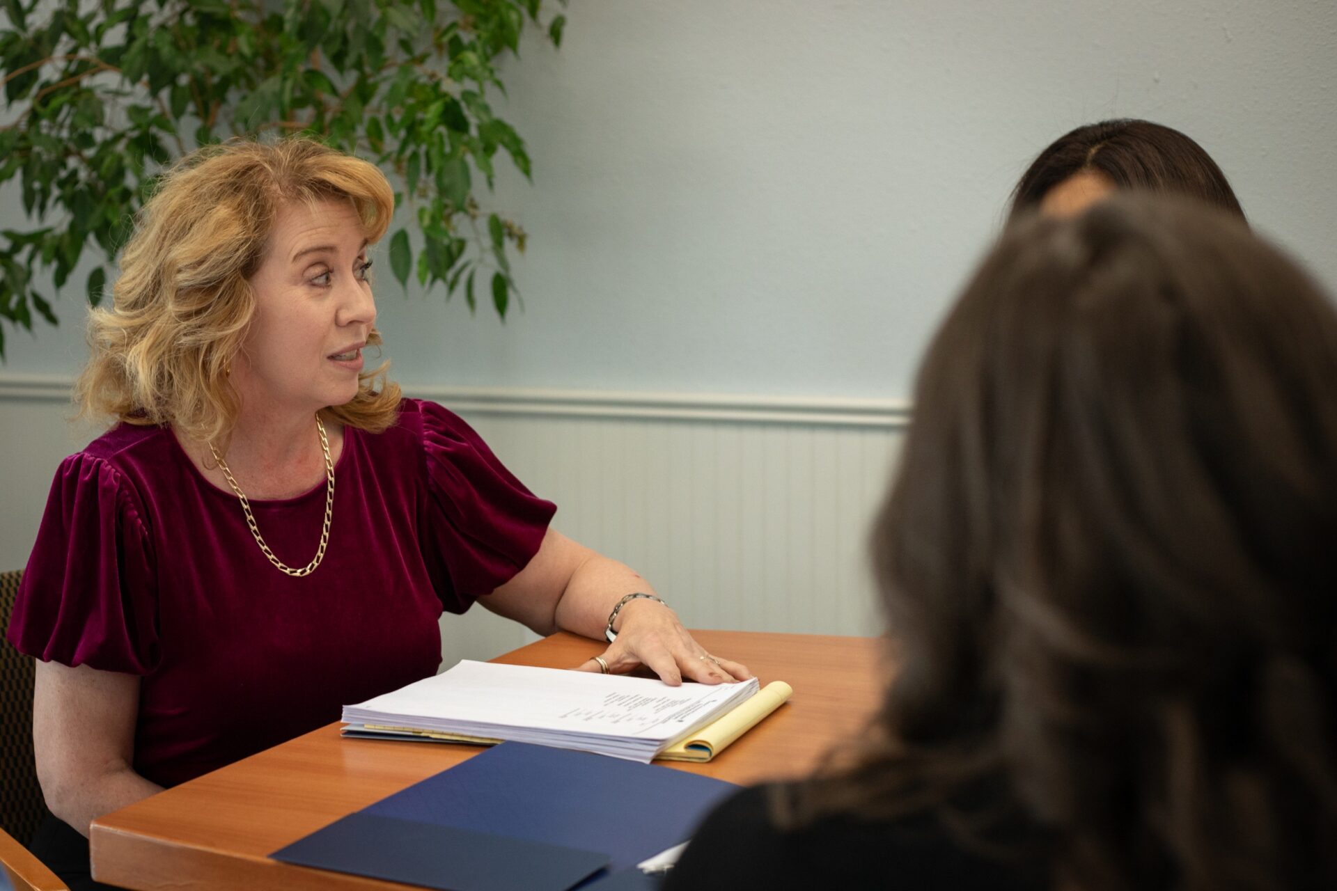 Transforming a Foreclosed Office and Retail Property into a Marketable ...